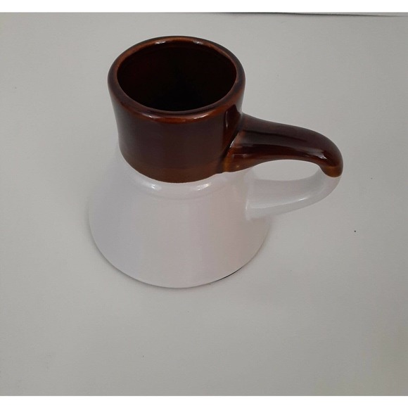 Unbranded | Dining | Vintage Stoneware Dashboard Coffee Mug | Poshmark